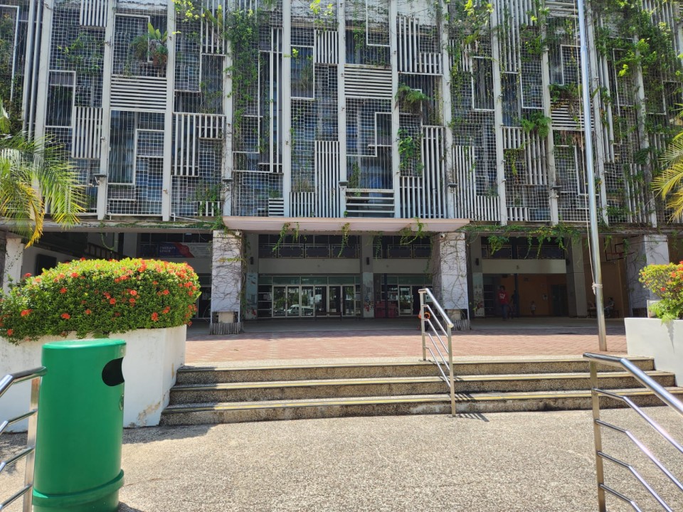 Bukit Timah Community Club | ThePiano.SG