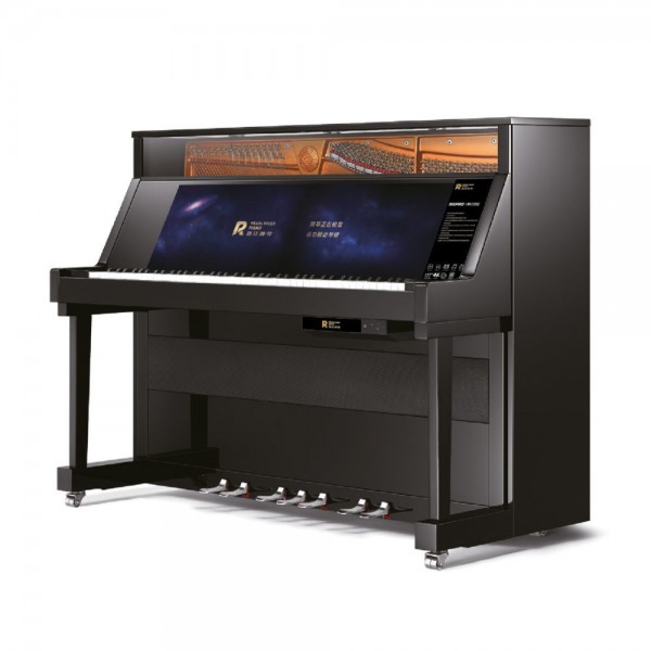 This Smart Piano is suitable for beginners to... | ThePiano.SG