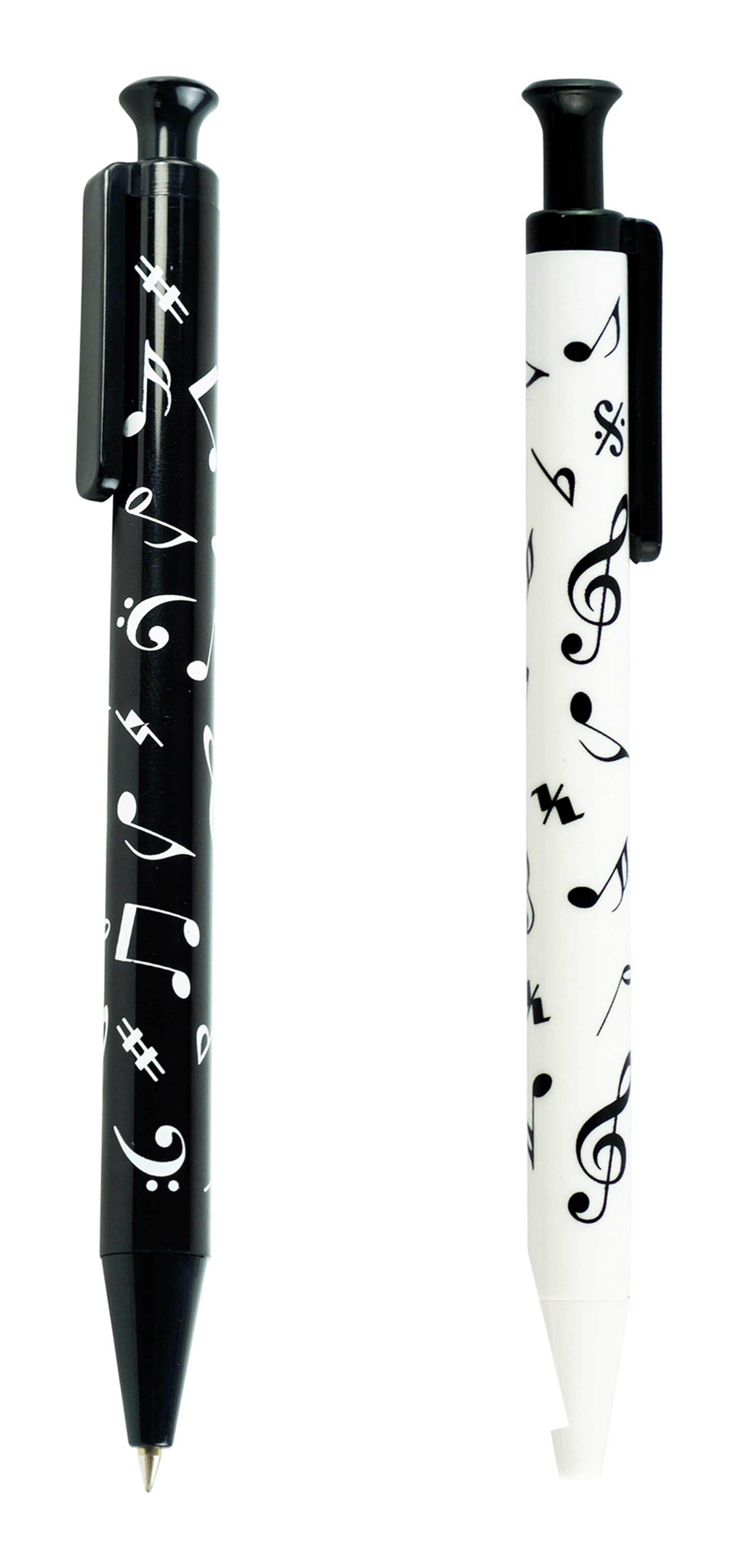 Music Note Bullet Style Mechanical Pencil | ThePiano.SG